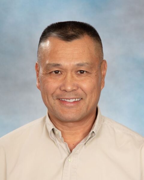 Dr. Robert Cheng Appointed Vice President of the State Water ...