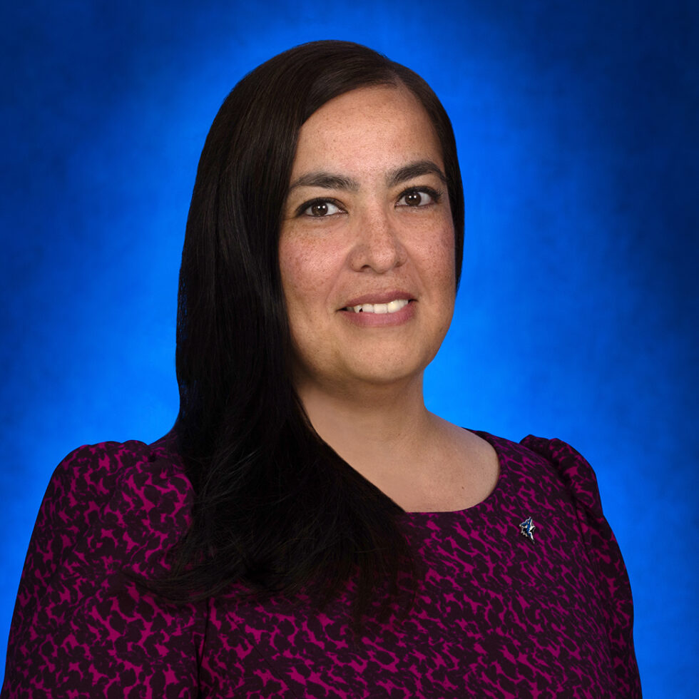 CSUSB Palm Desert Campus Executive Selected for Policy Fellowship ...