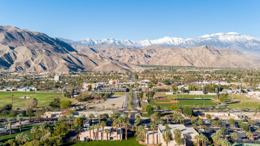 How College of the Desert’s plEDGE 2.0 Free Tuition Program is Powering ...
