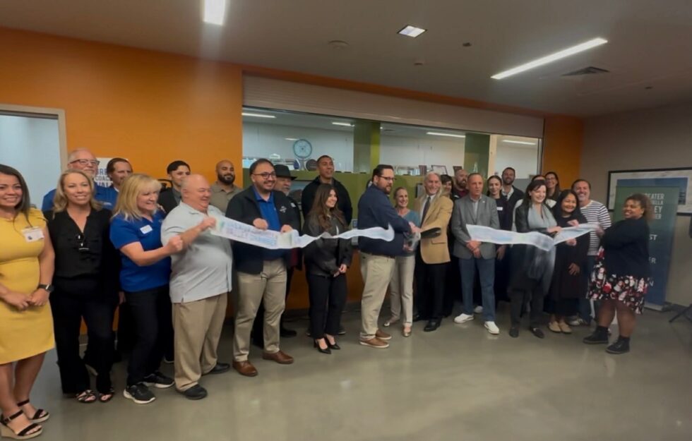 Greater Coachella Valley Chamber of Commerce Strengthens Business ...